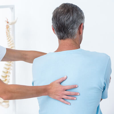 Dublin Chiropractor - Accepting New Patients - Health In Chiropracti